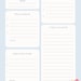 Music Assignment Sheets Piano Lessons Music Lessons Teacher Printable ...