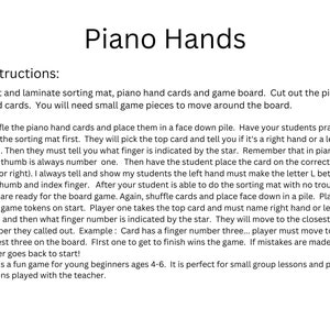 Piano Games Piano Hands Piano Game Group Piano Game Group Music Game ...