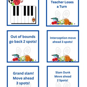 Team Notes Music Education Piano Lessons Group Piano Lessons Music ...