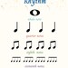 Music Classroom/ Homeschool Decor Music Educational Printable Classroom ...