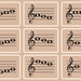 Music Board Game Piano Lessons Music Lessons Group Piano Group Music ...