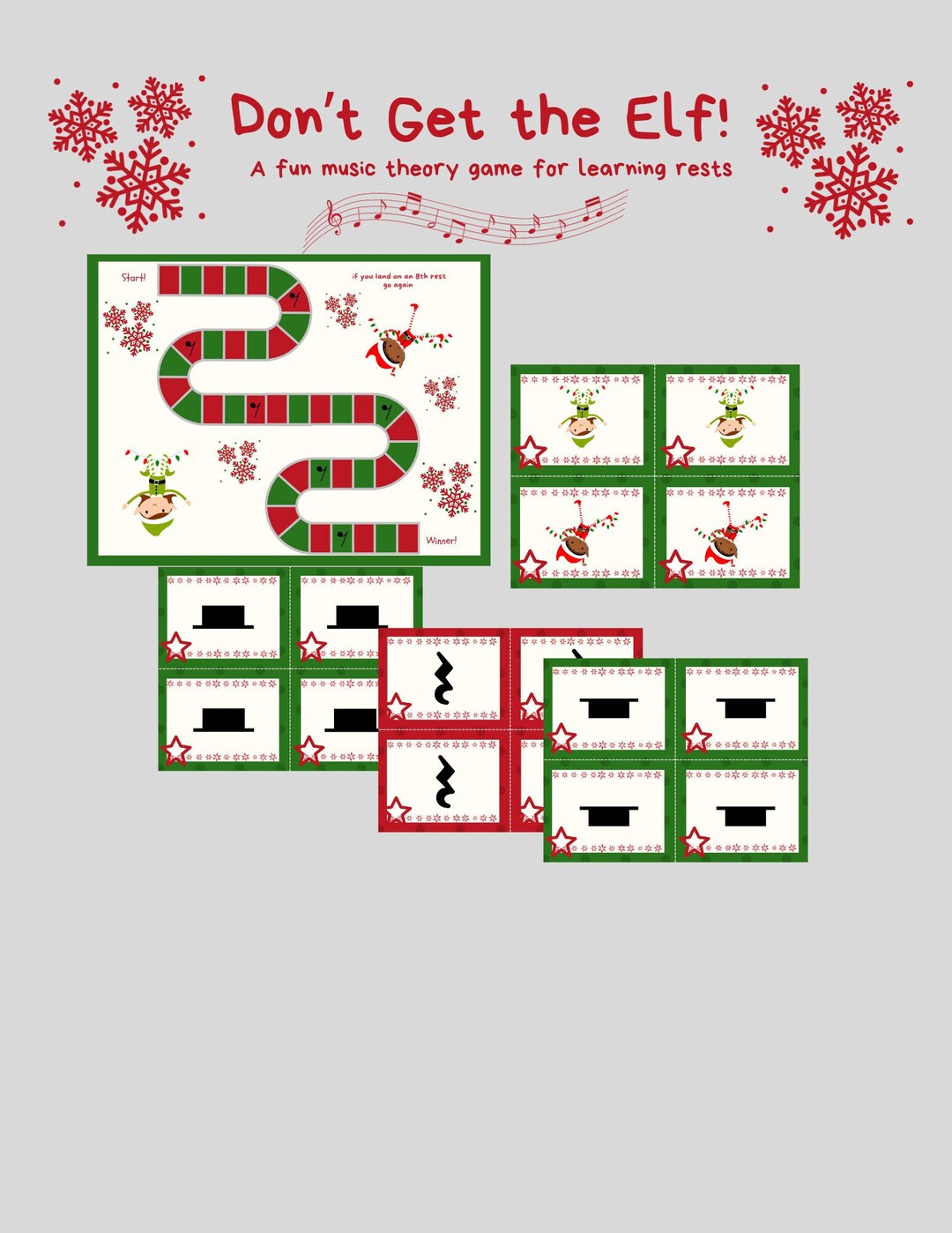 Music Game Piano Game Music Education Group Piano Lessons Music Theory ...