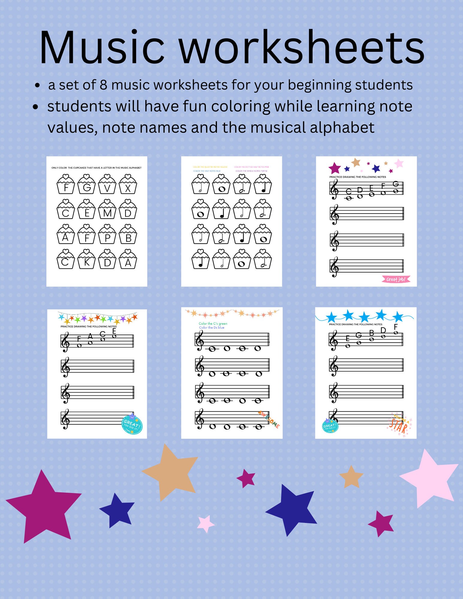 Music Worksheets. Piano Worksheets. Music Lessons. Piano Lessons ...