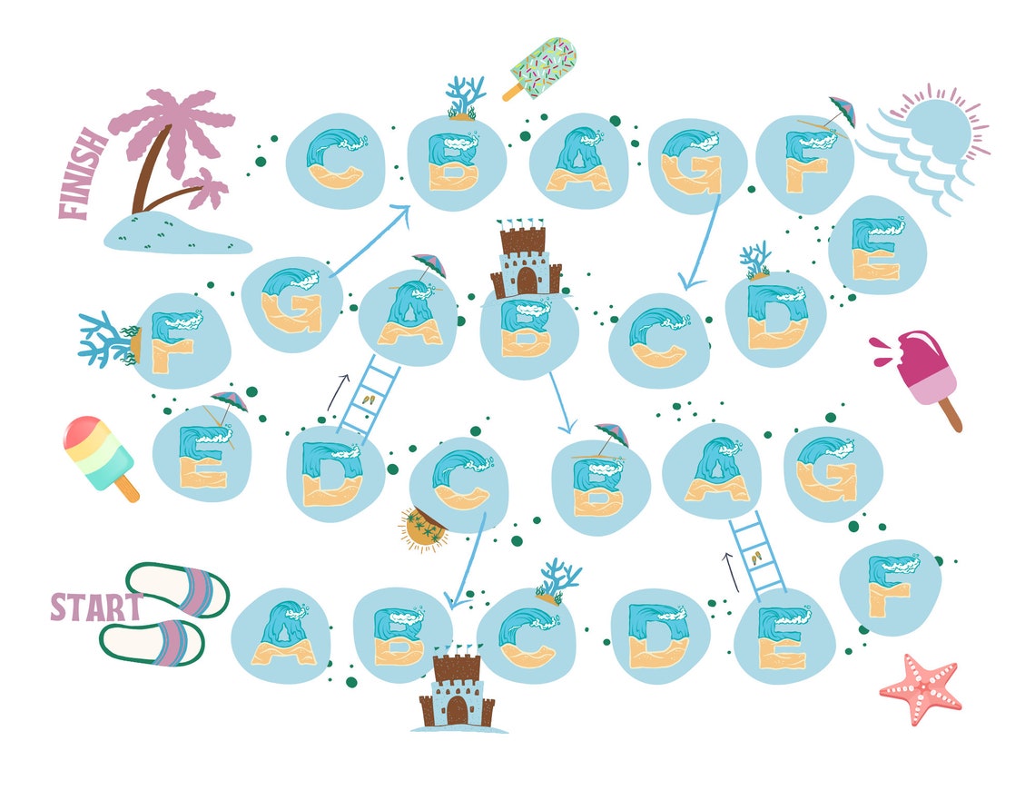 Piano Game Music Education Music Theory Game Piano Activity Group Piano ...