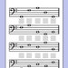 Music Worksheets Basic Note Reading Treble Clef Worksheets Bass Clef ...