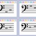 Music Theory Game Music Education Group Piano Lessons Music Homeschool ...