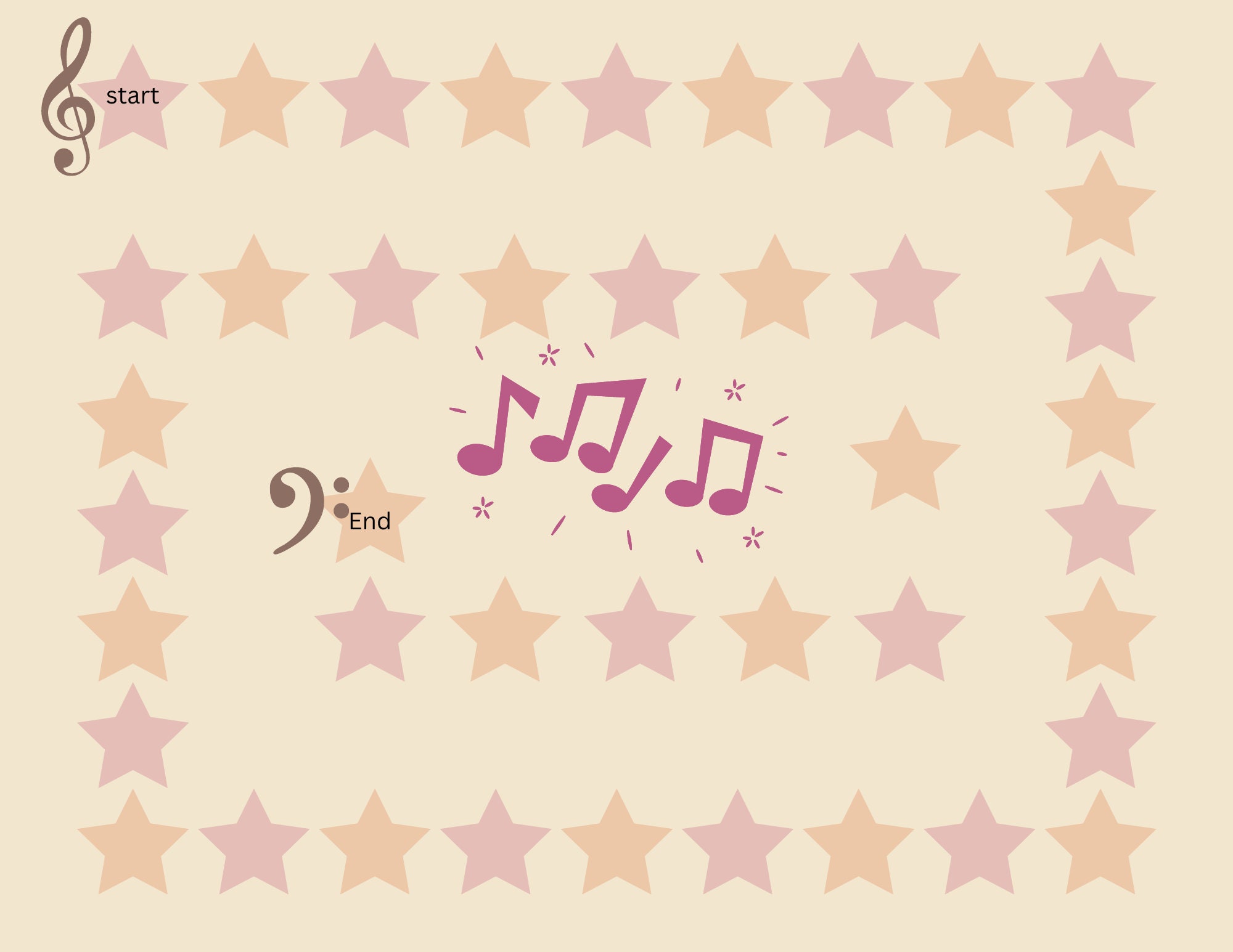 Music Game. Group Piano Lesson. Music Flashcards. Homeschool. Piano ...