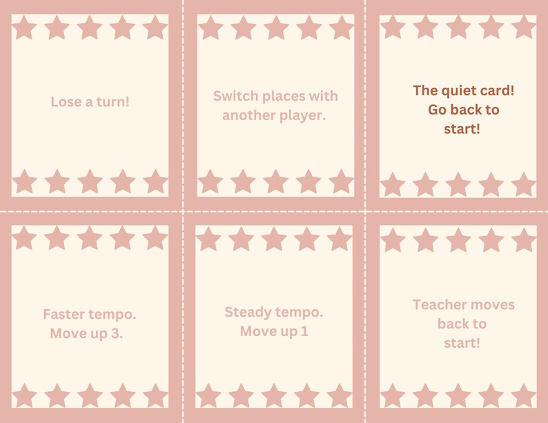 Music Game Music Theory Game Piano Activity Group Piano Lessons Music ...