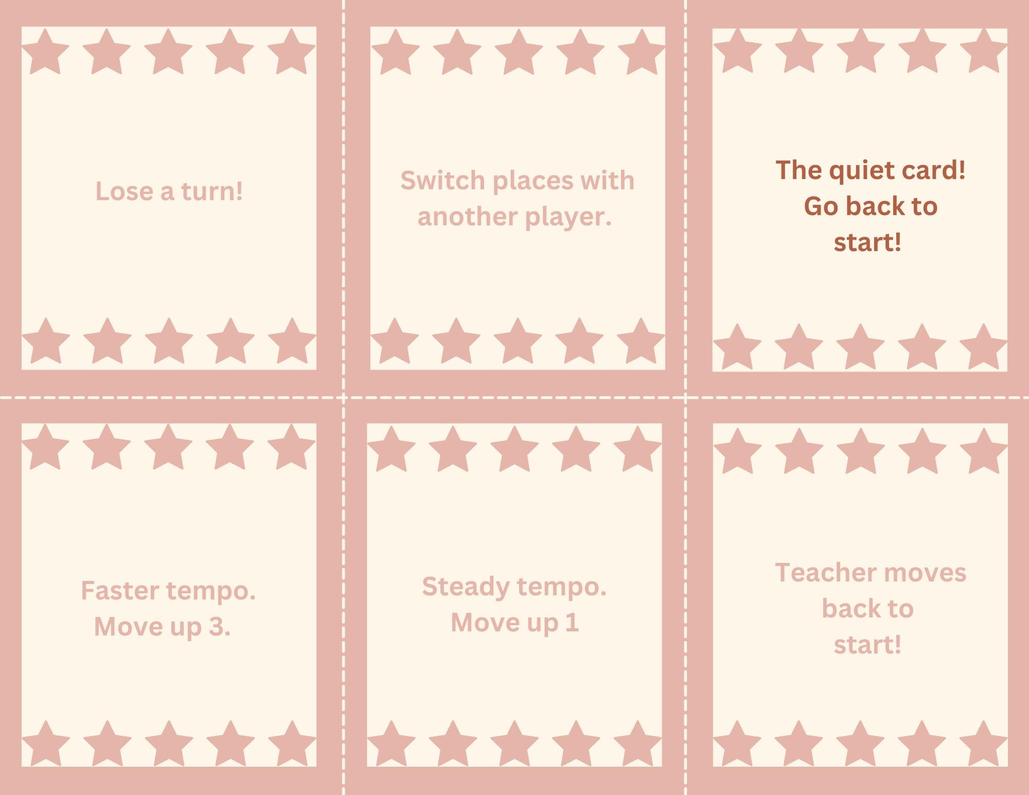 Music Game Music Theory Game Piano Activity Group Piano Lessons Music ...