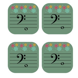 Music Flashcards Piano Lessons Group Music Lesson Music Education Piano ...