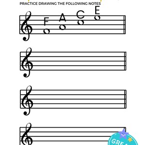 Music Worksheets Piano Lessons Music Lessons Music Theory Music ...