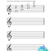 Music Worksheets Piano Lessons Music Lessons Music Theory Music ...