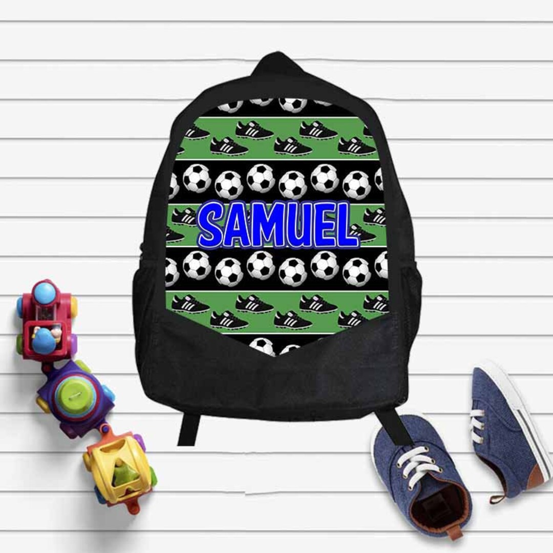 Custom Personalized Backpack,personalized Boys Backpack,boys Backpack ...