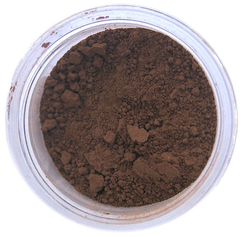 Chocolate Matte Dust, 5g Jar | Top Quality Decorating Dust for Cookies ...