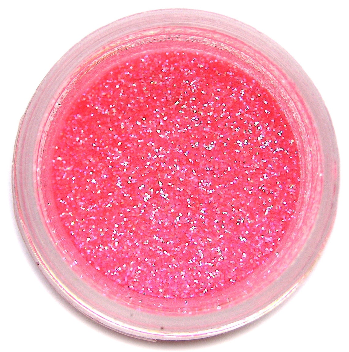 Electric Pink Cosmic Glitter™ Dust, 1 Ounce | Craft Scrapbook Neon Pink ...