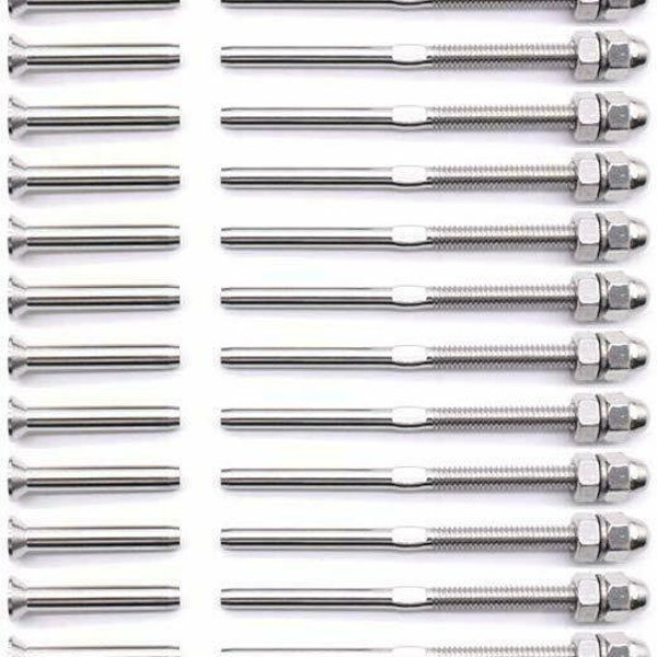 Cable Railing Kit - Etsy