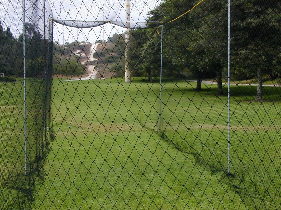 Pulleys & Zinc Carabiner Snap Hooks/clips Sports Netting Baseball ...