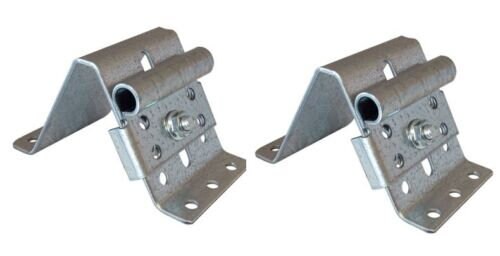 NEW Garage Door Adjustable Top Bracket Heavy Duty Commercial | Etsy