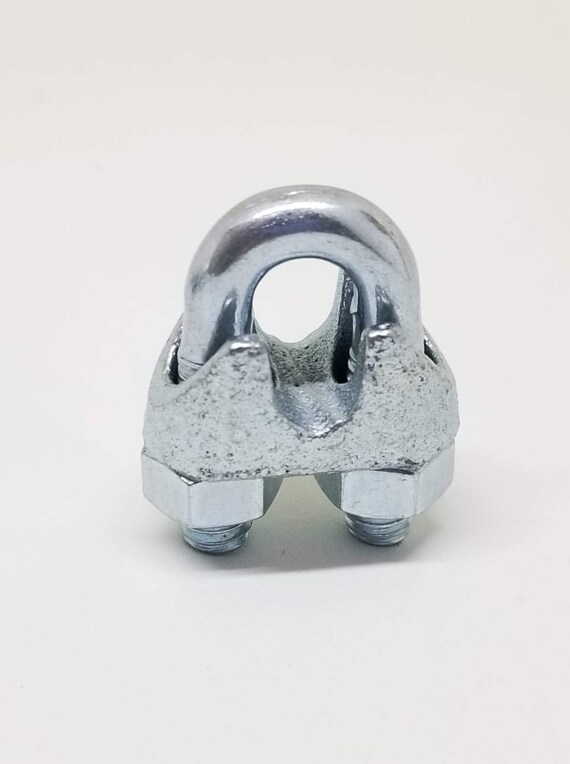 1000' 18 7x7 Galvanized Aircraft cable wire rope Includes Cable ...