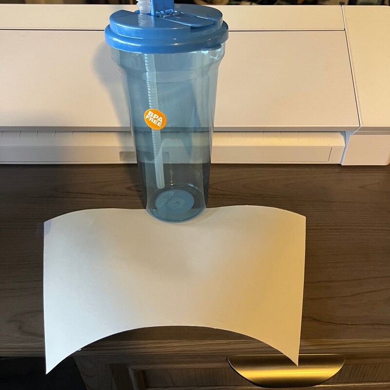 Dollar Tree Cup - Etsy