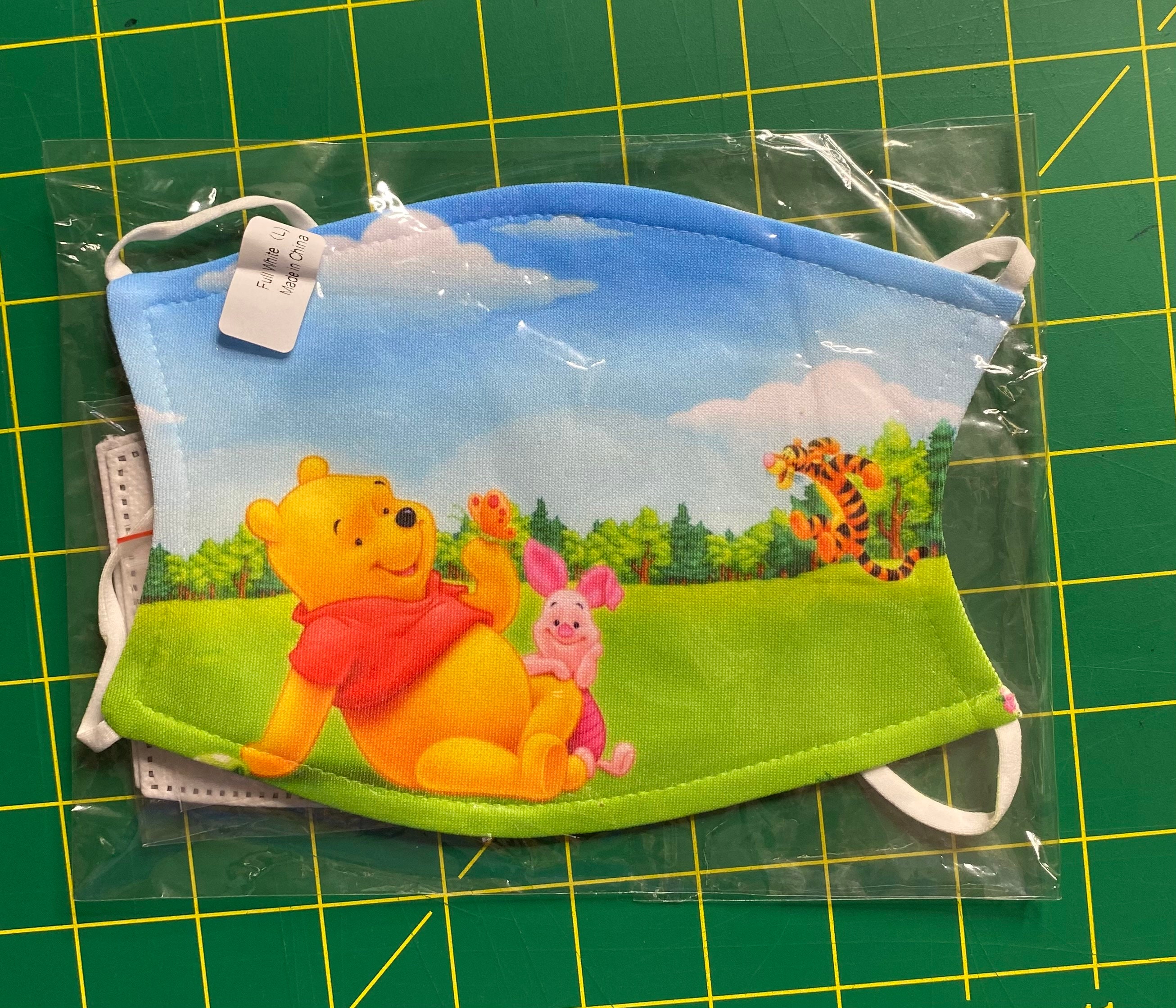 Round Edge Digital Face Mask Template DIGITAL FILE NOT a - Etsy