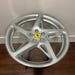 Ferrari 458 Italia Wheel Table - Etsy