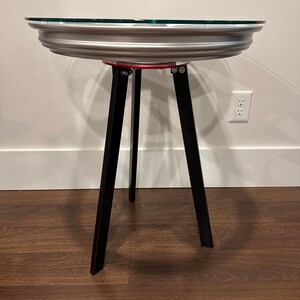Ferrari 458 Italia Wheel Table - Etsy