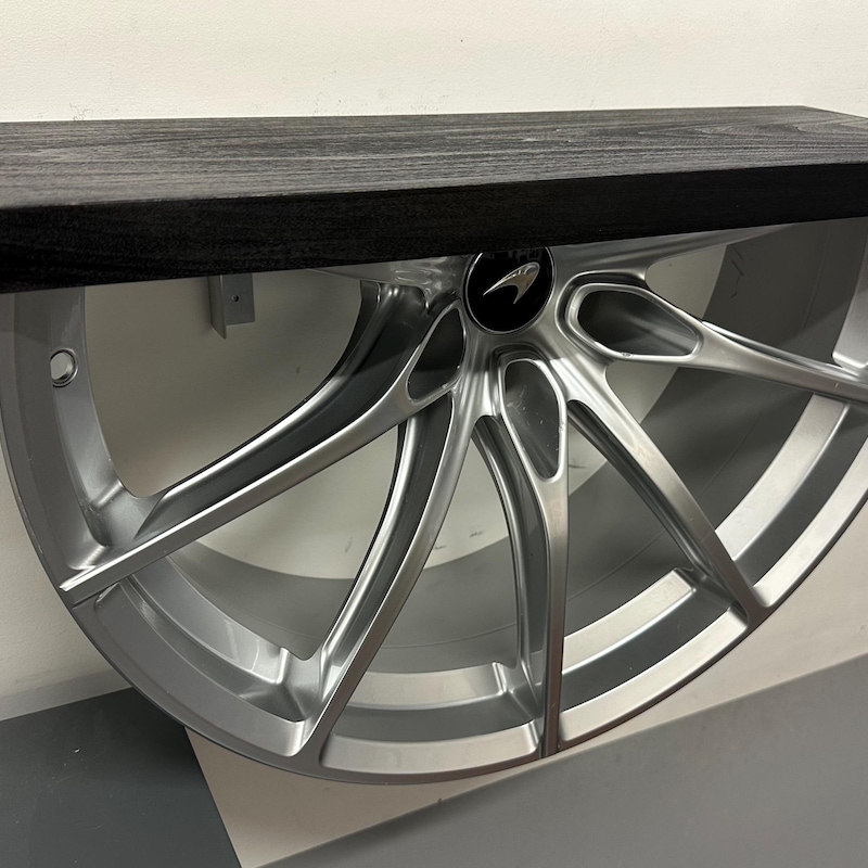 Porsche Wing Shelf - Etsy