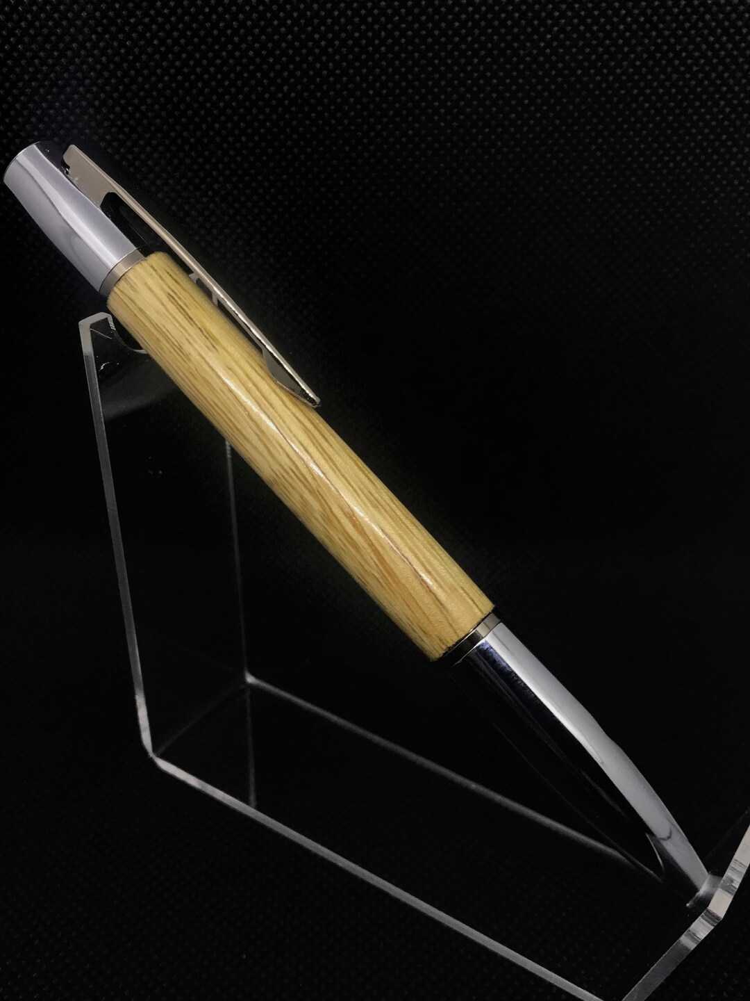 Hawaiian Mango Franklin Ballpoint Pen - Etsy