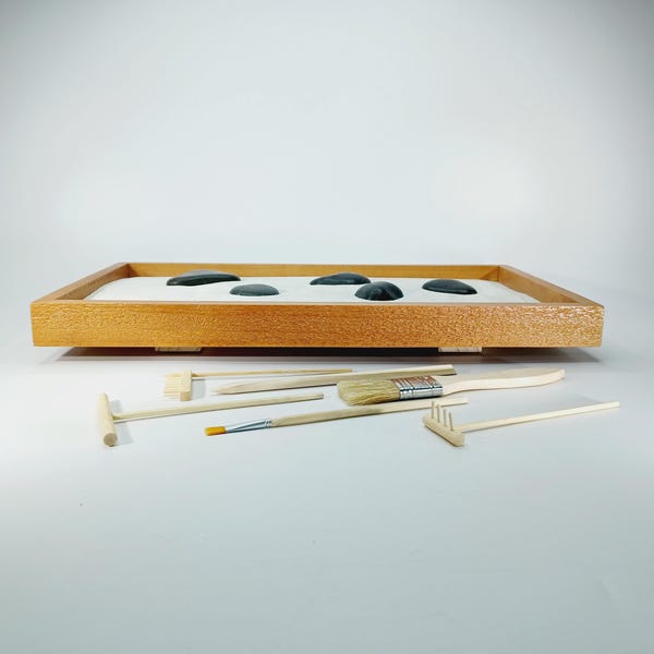 Zen Table - Etsy