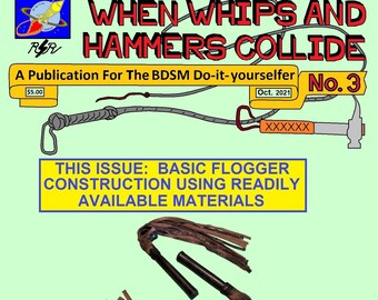 When Whips and Hammers Collide (A Publication for the BDSM Do-it ...