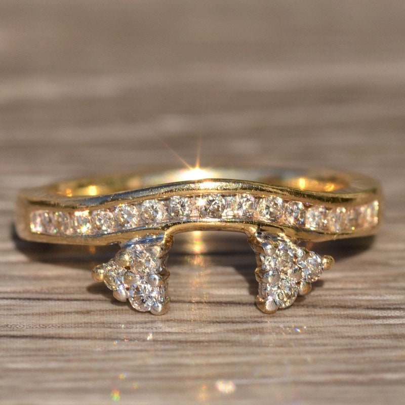 Ring Guard - Etsy