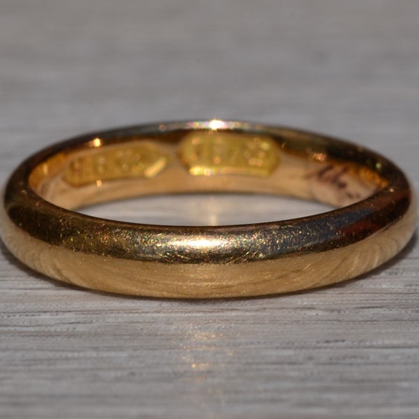 Antique Gold Wedding - Etsy