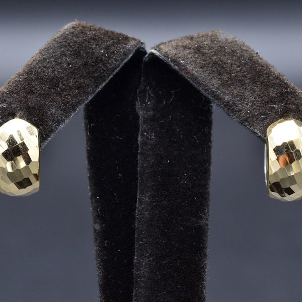 Reversible Earrings - Etsy