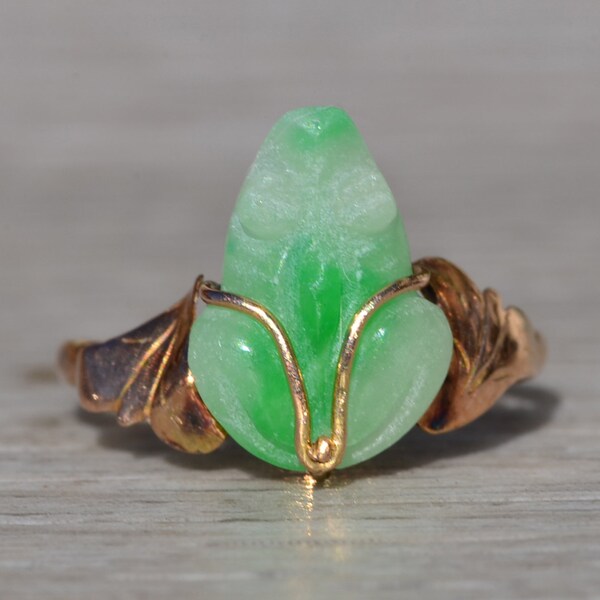 Mosser Jadeite - Etsy