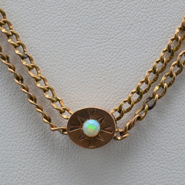 Slide Necklace - Etsy