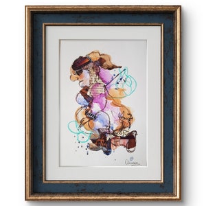 La Abuela Margarita Se Pone Las Botas Y a Sembrar/ Original ...