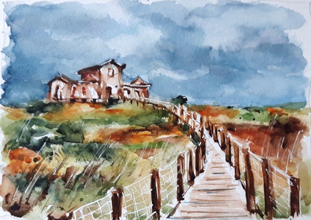 El Semàfor, El Prat De Llobregat, Barcelona, Catalonia, Spain, ORIGINAL ...