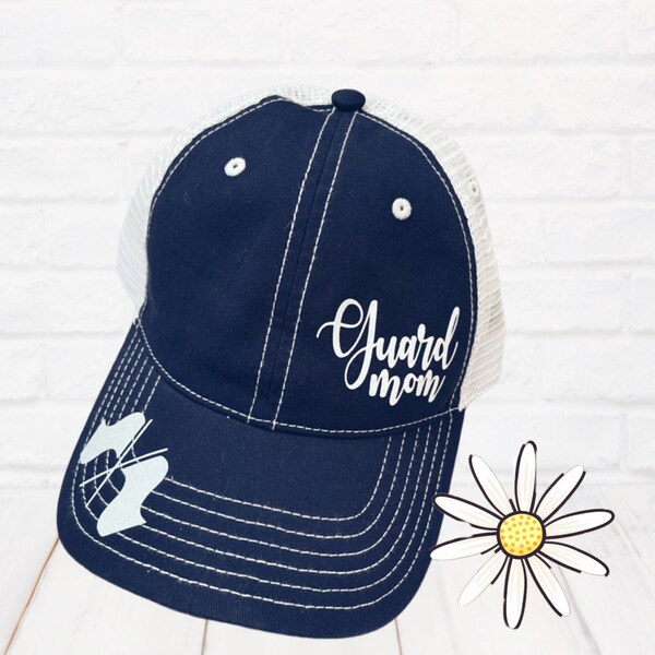 Color Guard Mom - Etsy