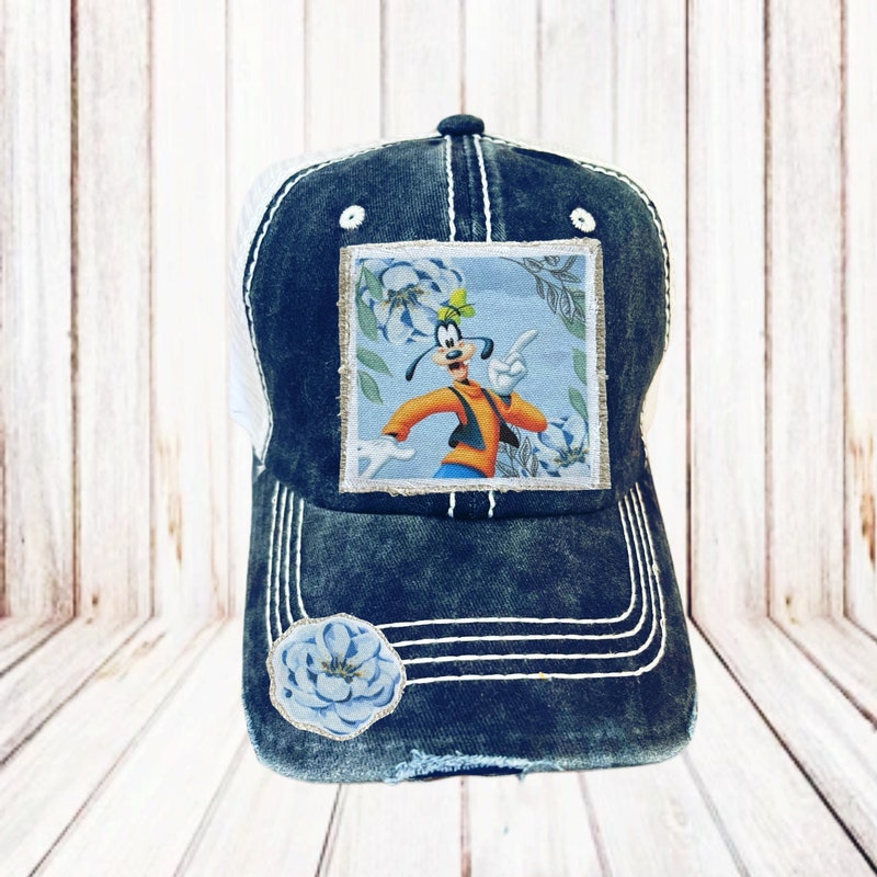 Goofy Hats - Etsy