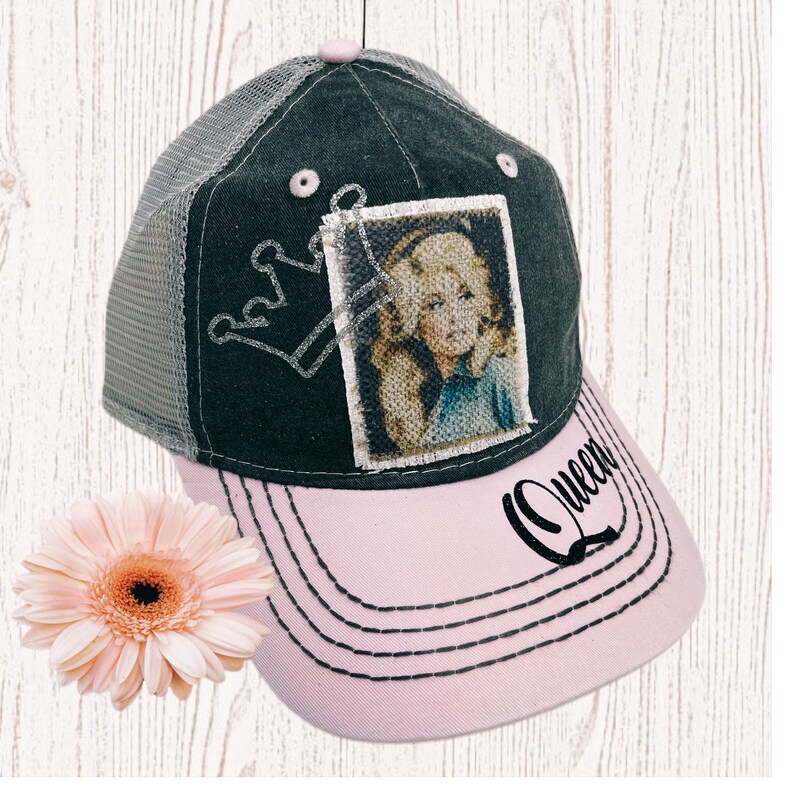 Dolly Parton Hat - Etsy