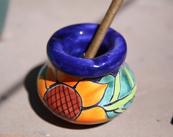 Mexican Ashtray | Etsy