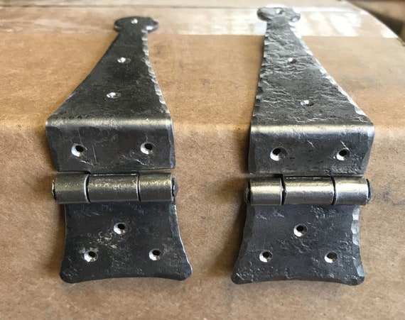 Hinges - The Lock and Box Shoppe