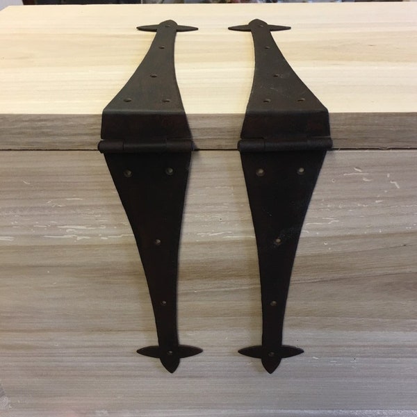 Cedar Chest Large - Etsy