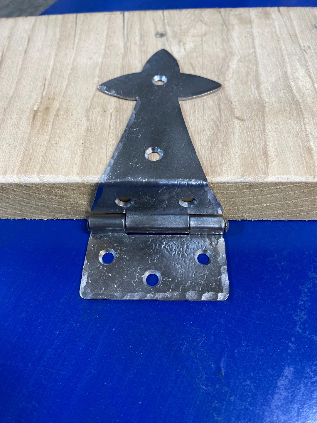 Cranked 3 Point Cabinet Hinges - Etsy