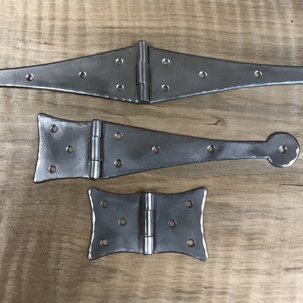 Butterfly Hinge - Etsy