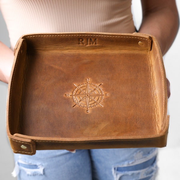 Catch All Tray - Etsy