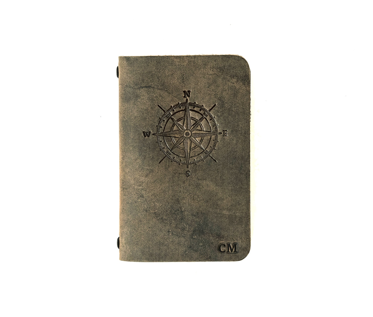 Pocket Notebook Leather Journal Small Sketchbook Pocket - Etsy Canada