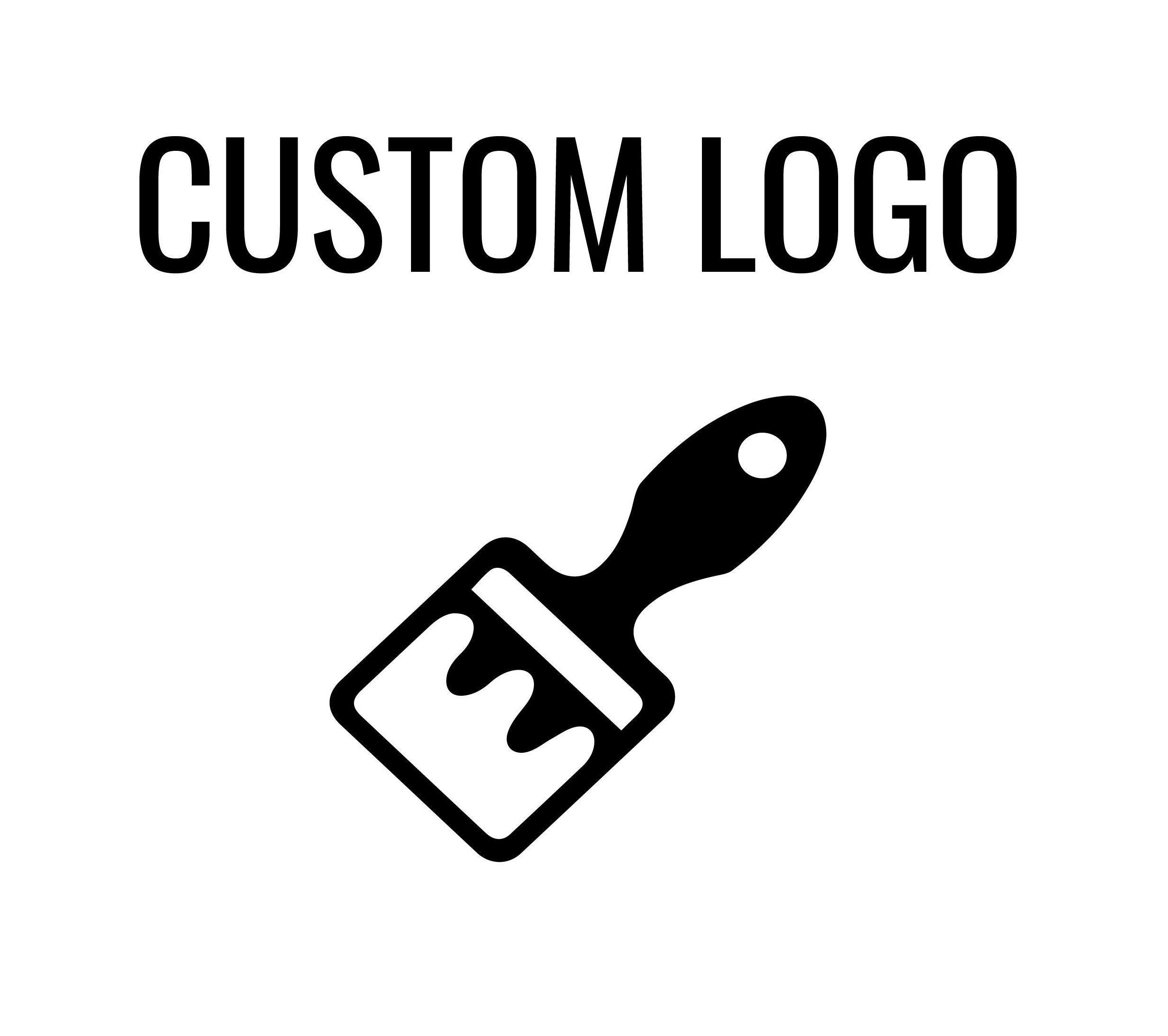 Drawing & Illustration Add-on Custom Logo/Monogram Digital etna.com.pe