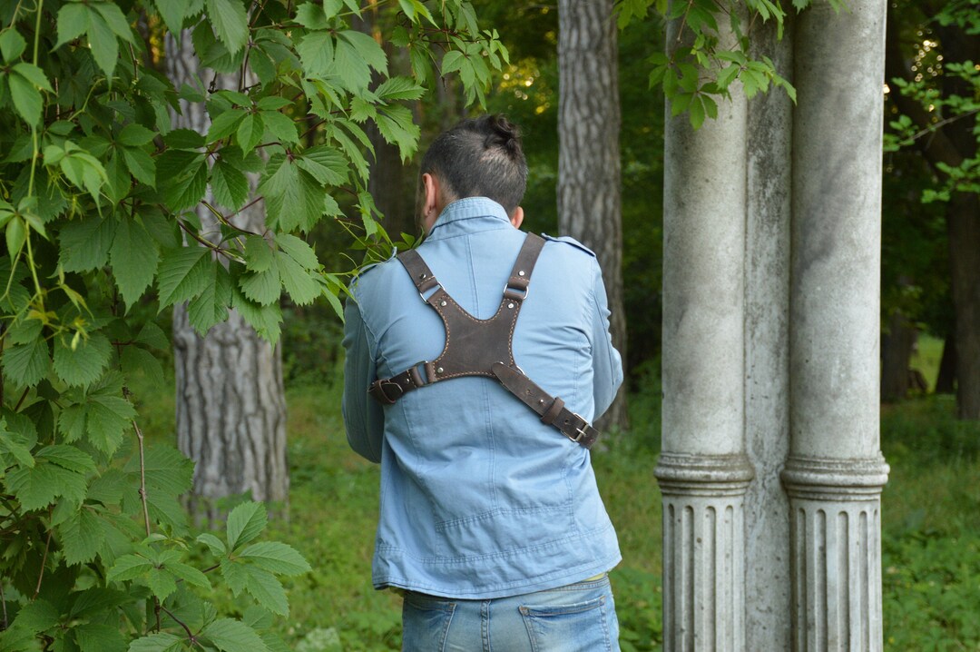 Single Camera Strap Personalized Adjustable Harness for DSLR or SLR ...